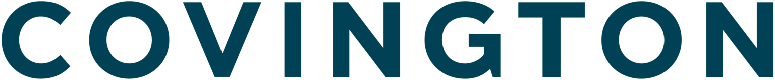 Home | Covington Digital Health | Covington & Burling LLP